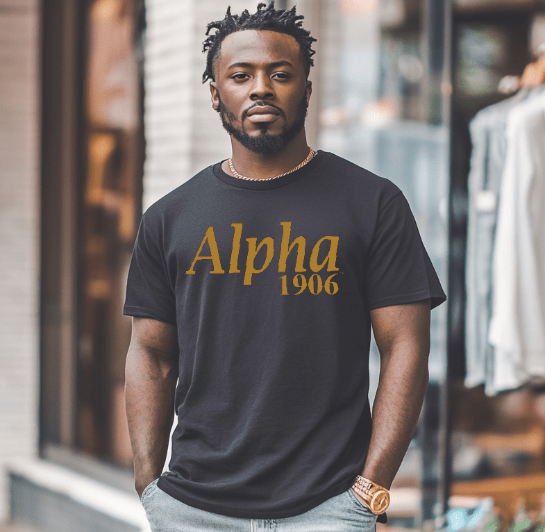 Alpha 1906 – DouggieButterHoodz