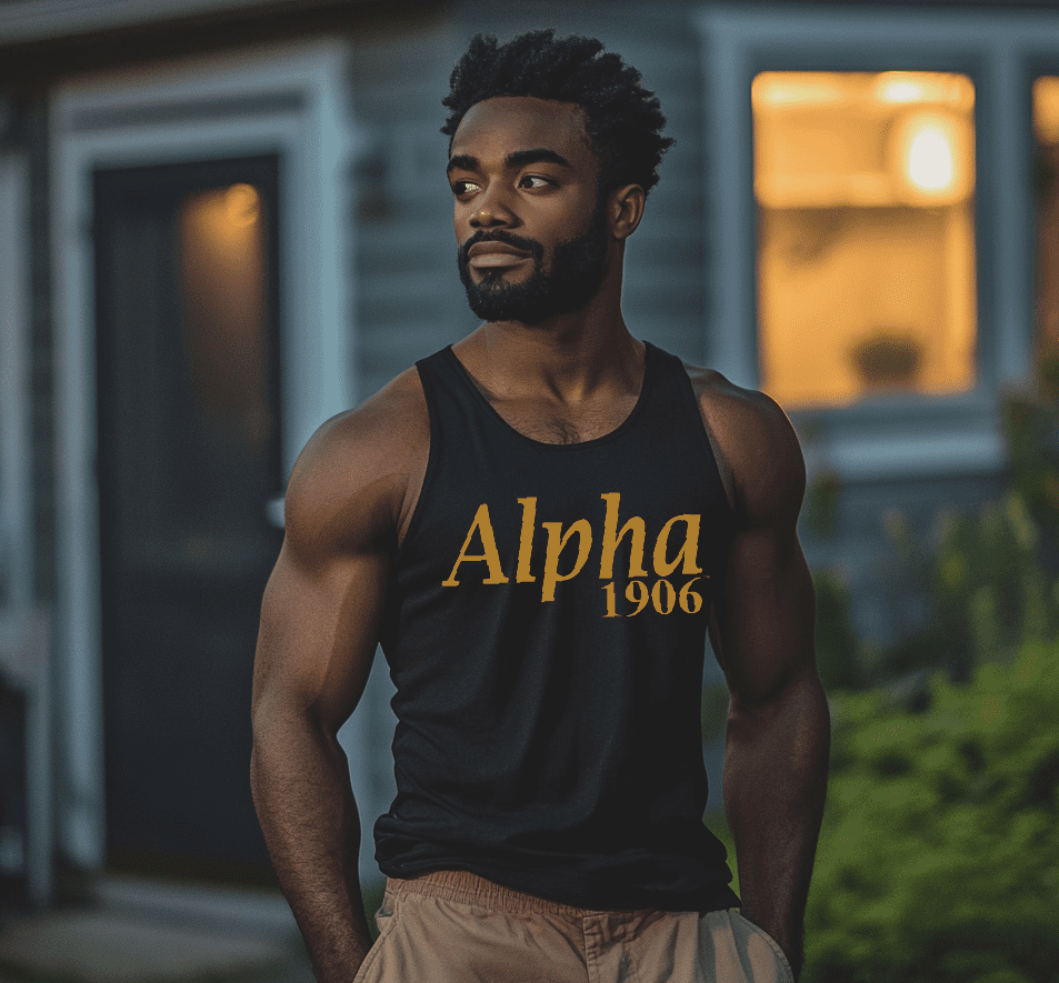 Alpha 1906 – DouggieButterHoodz